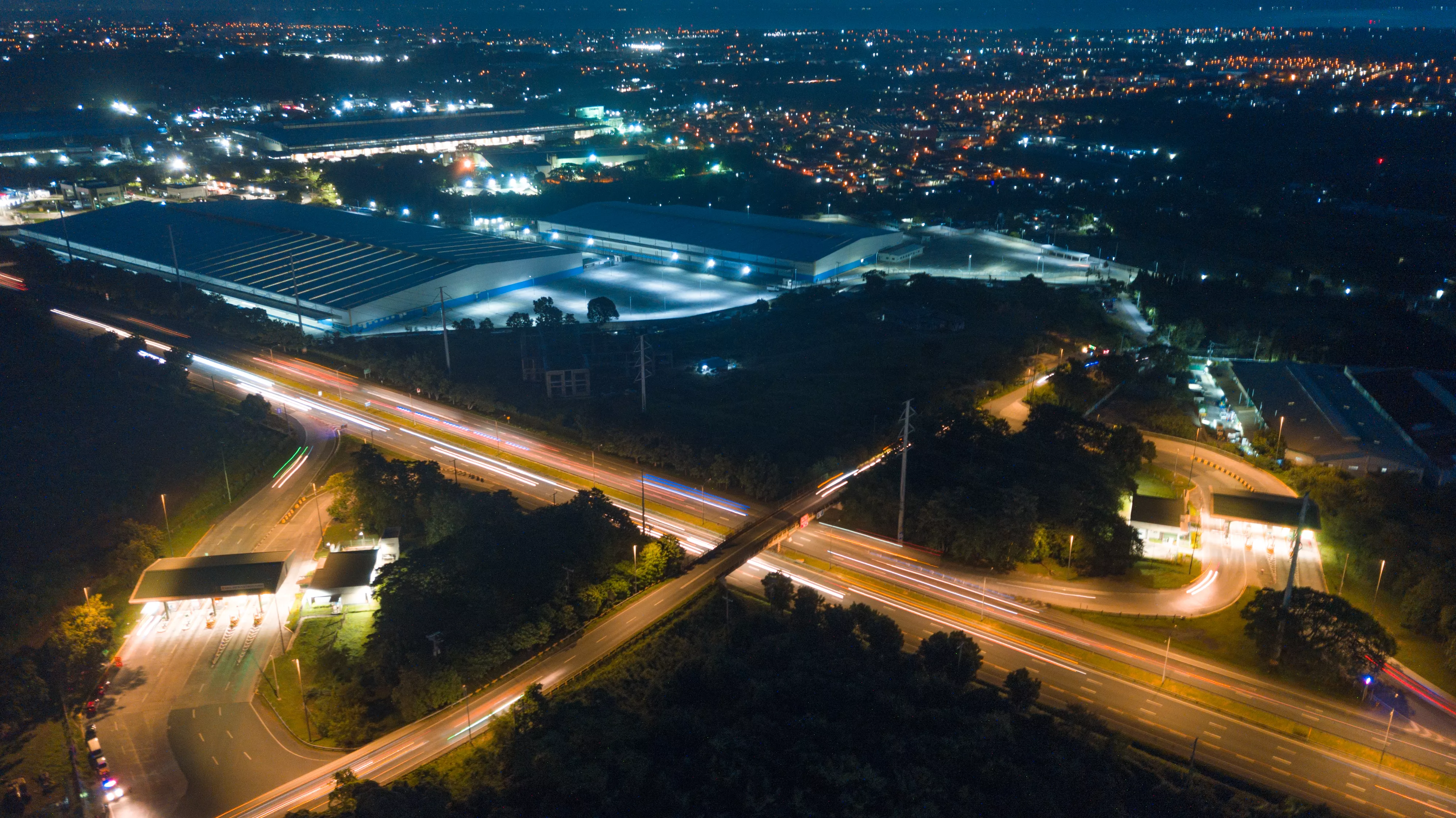 SMC Infrastructure: Transforming the Philippine Economy