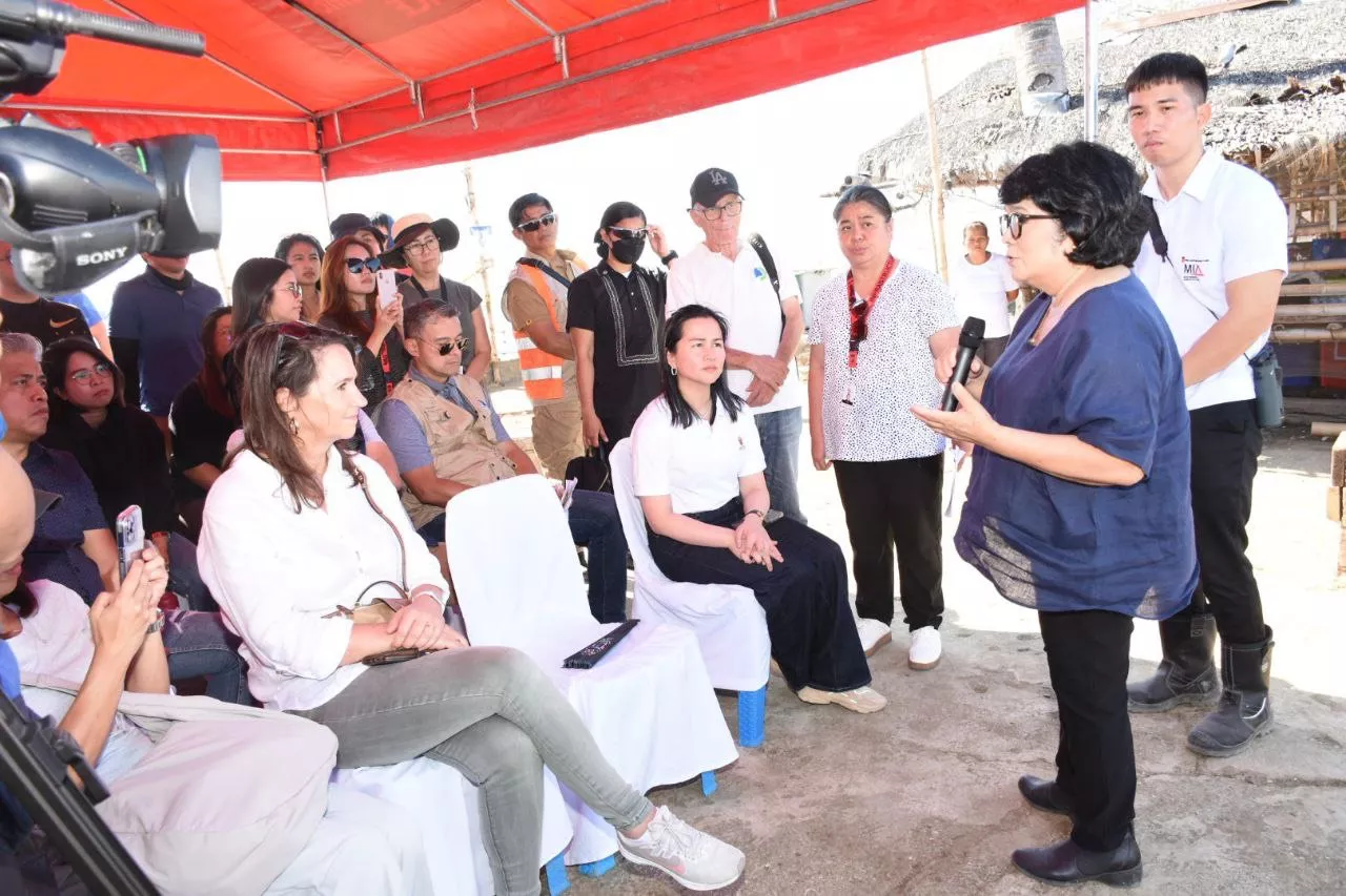 SMC Infrastructure: Transforming the Philippine Economy