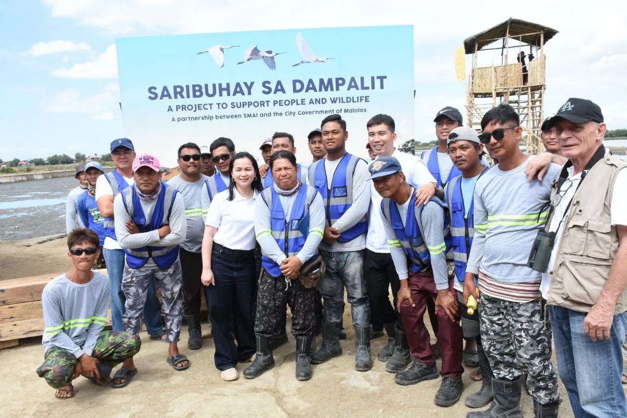 SMC Infrastructure: Transforming the Philippine Economy