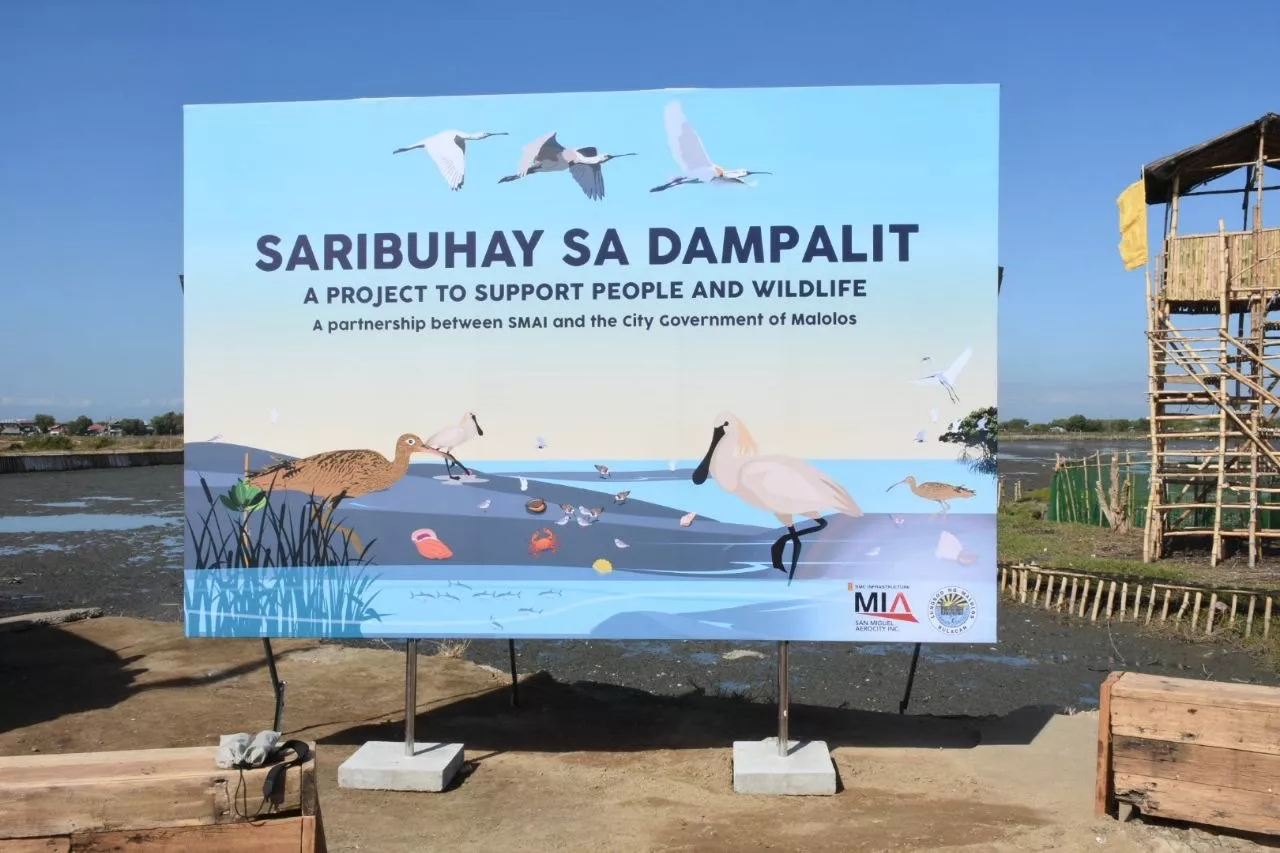 SMC Infrastructure: Transforming the Philippine Economy