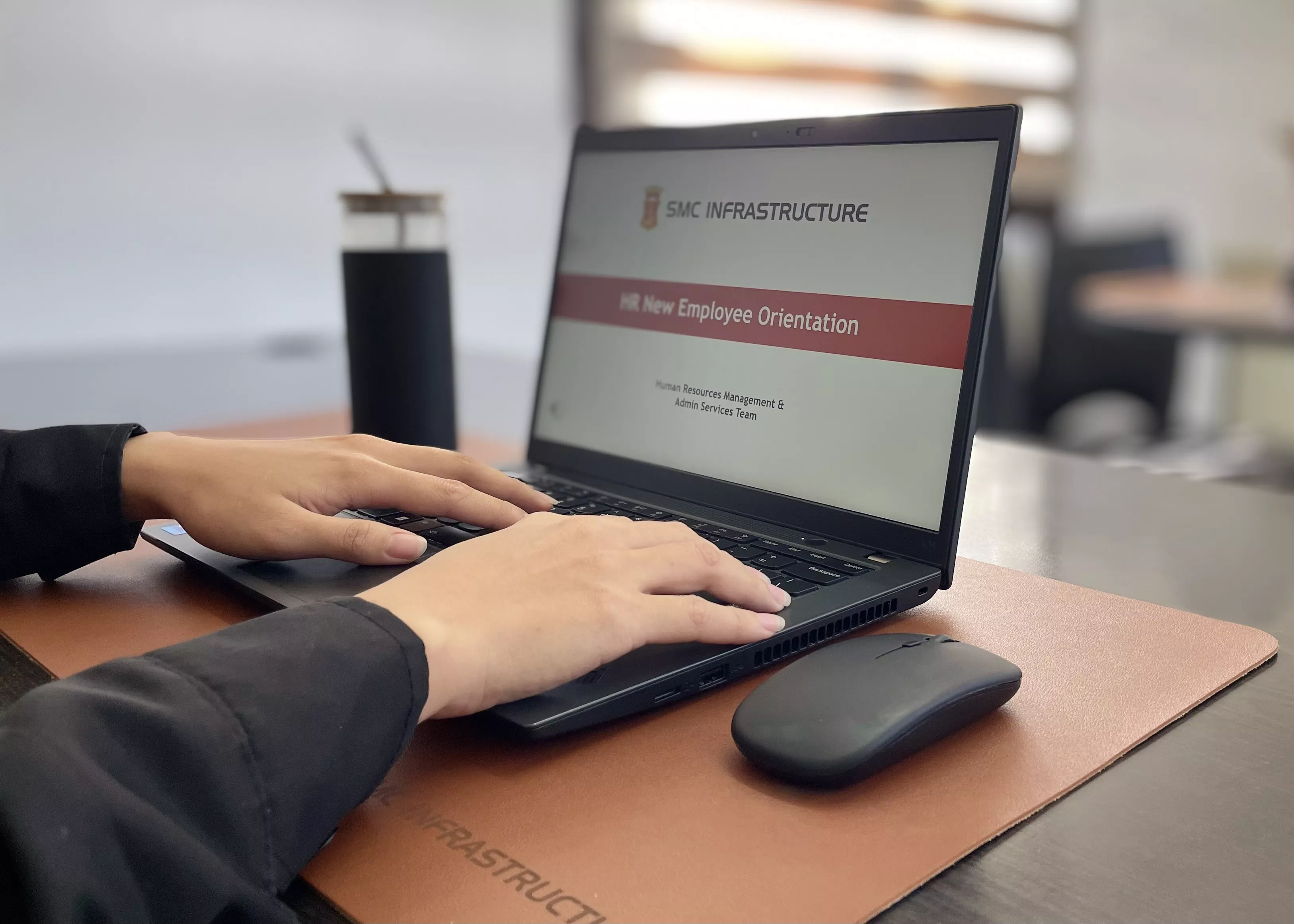 SMC Infrastructure: Transforming the Philippine Economy