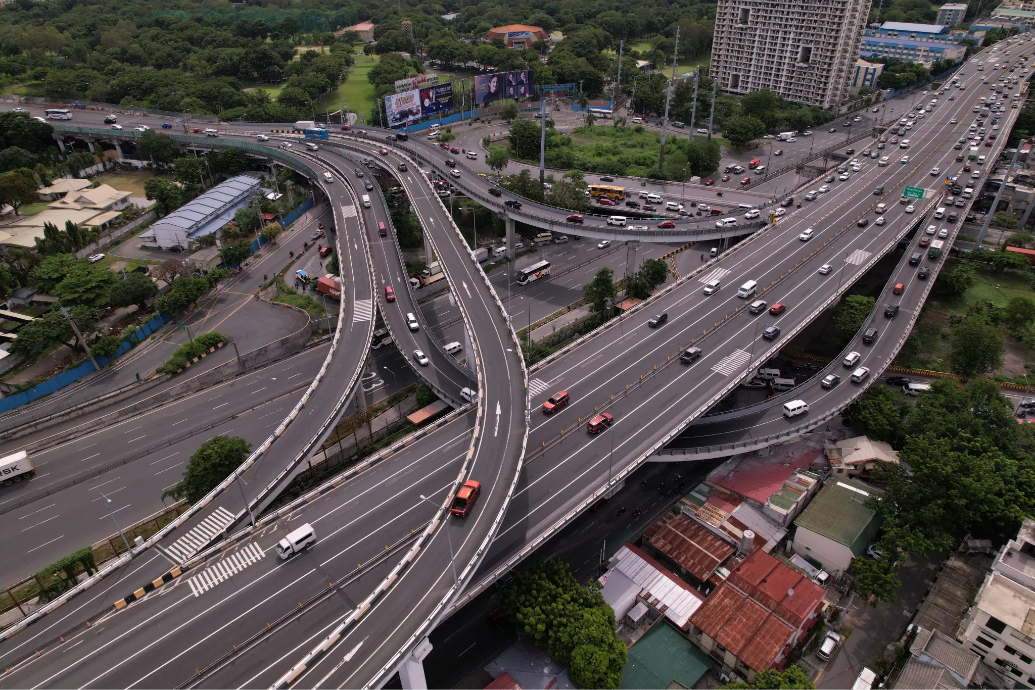 SMC Infrastructure: Transforming the Philippine Economy