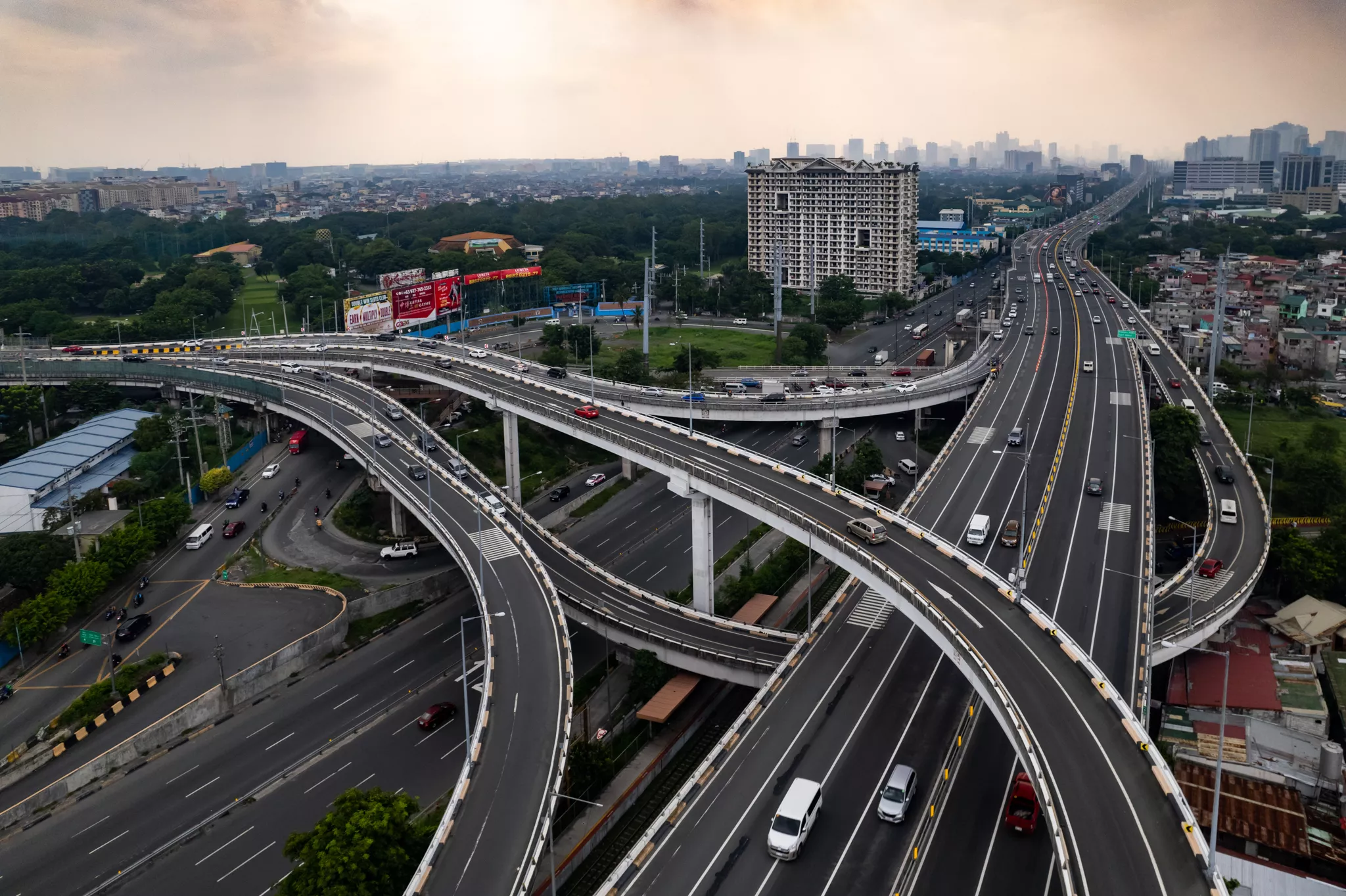 SMC Infrastructure: Transforming the Philippine Economy