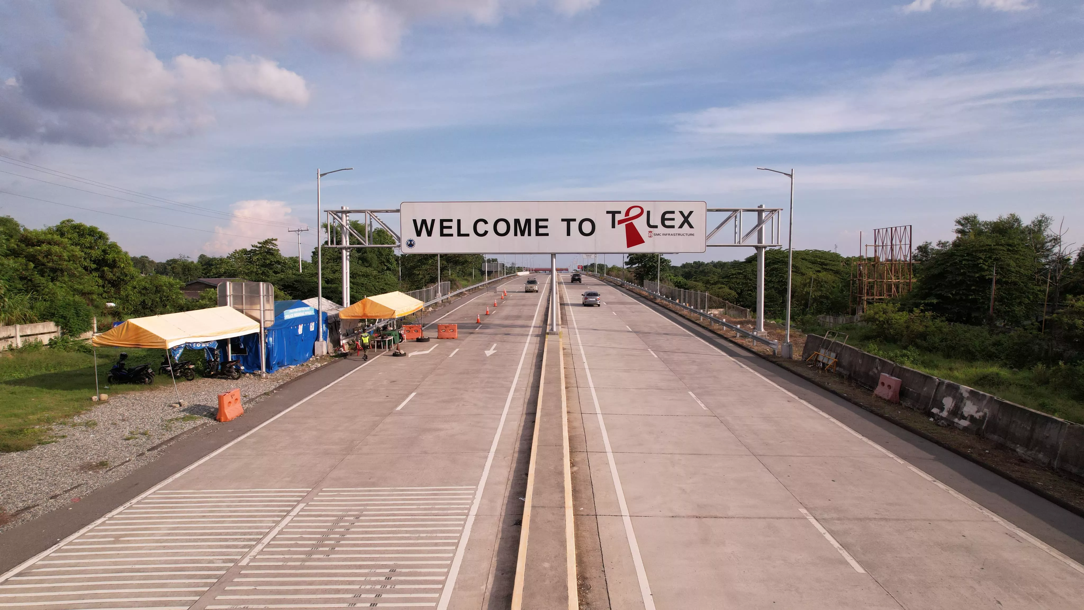 SMC Infrastructure: Transforming the Philippine Economy