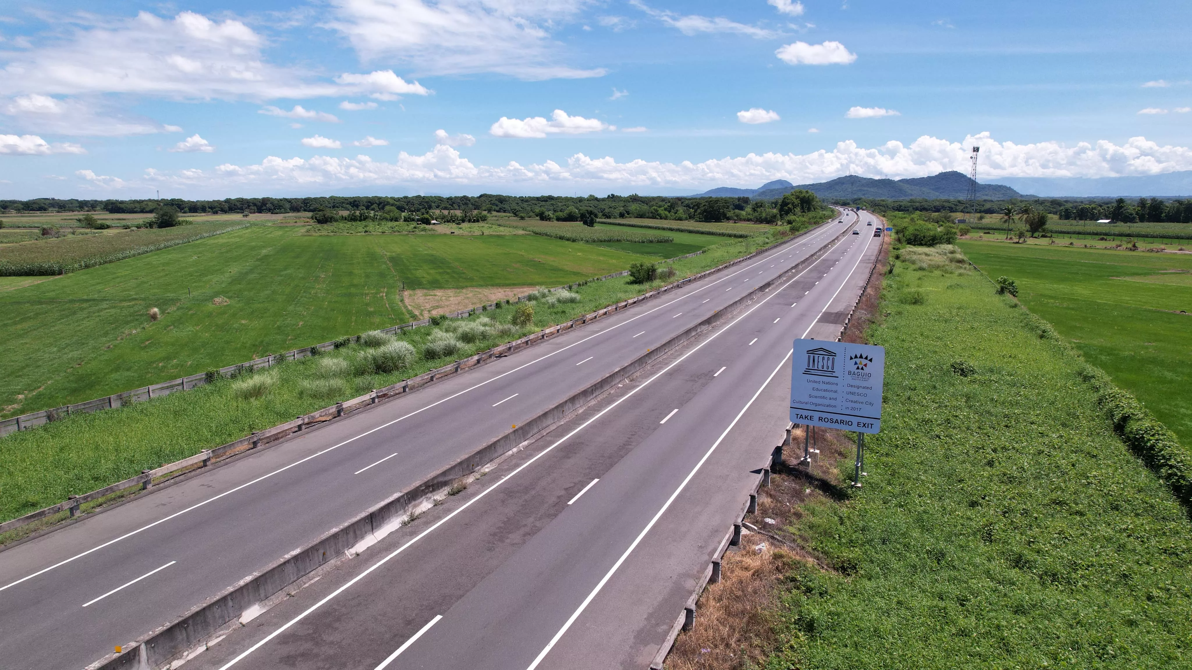 SMC Infrastructure: Transforming the Philippine Economy