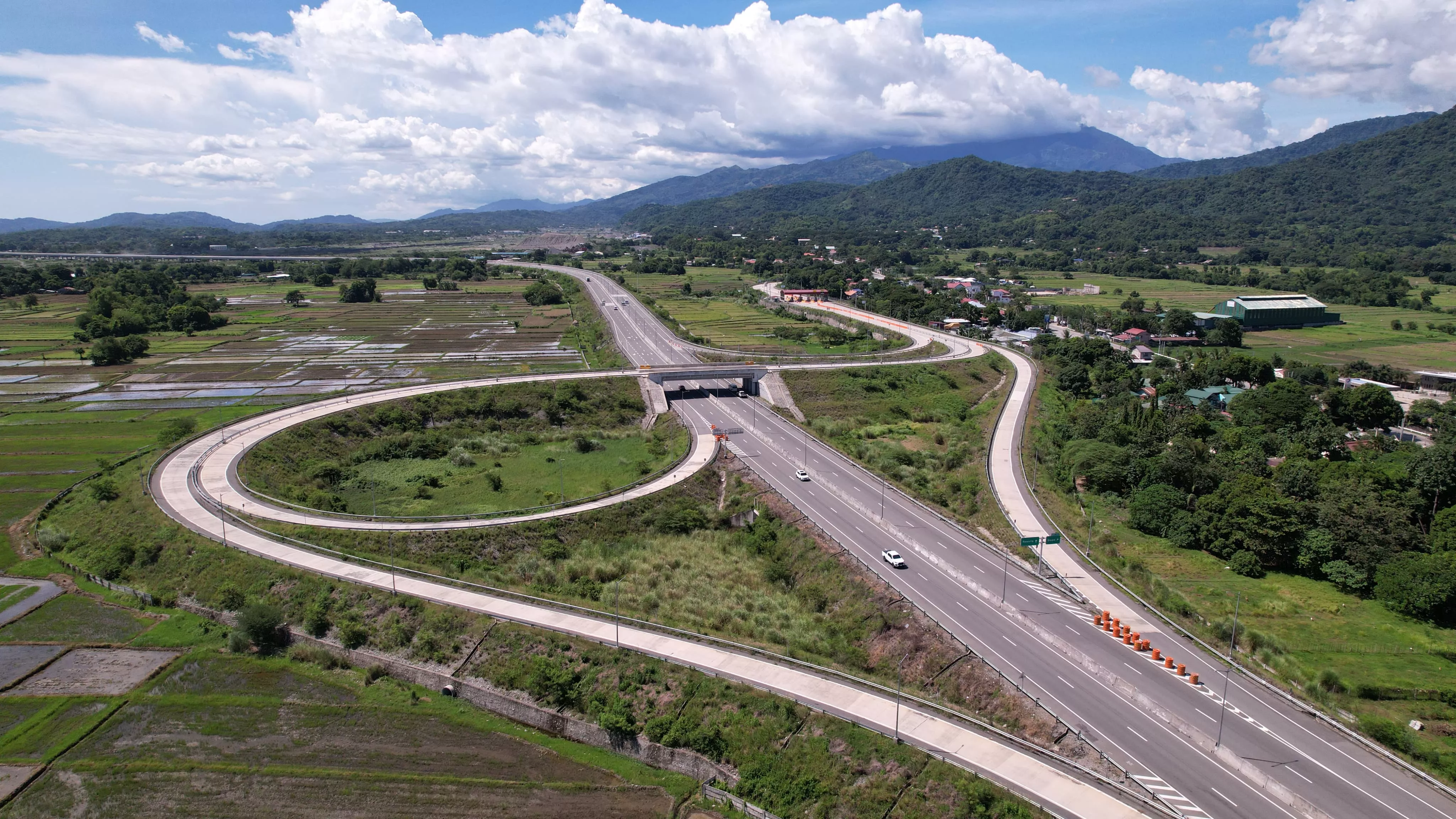 SMC Infrastructure: Transforming the Philippine Economy