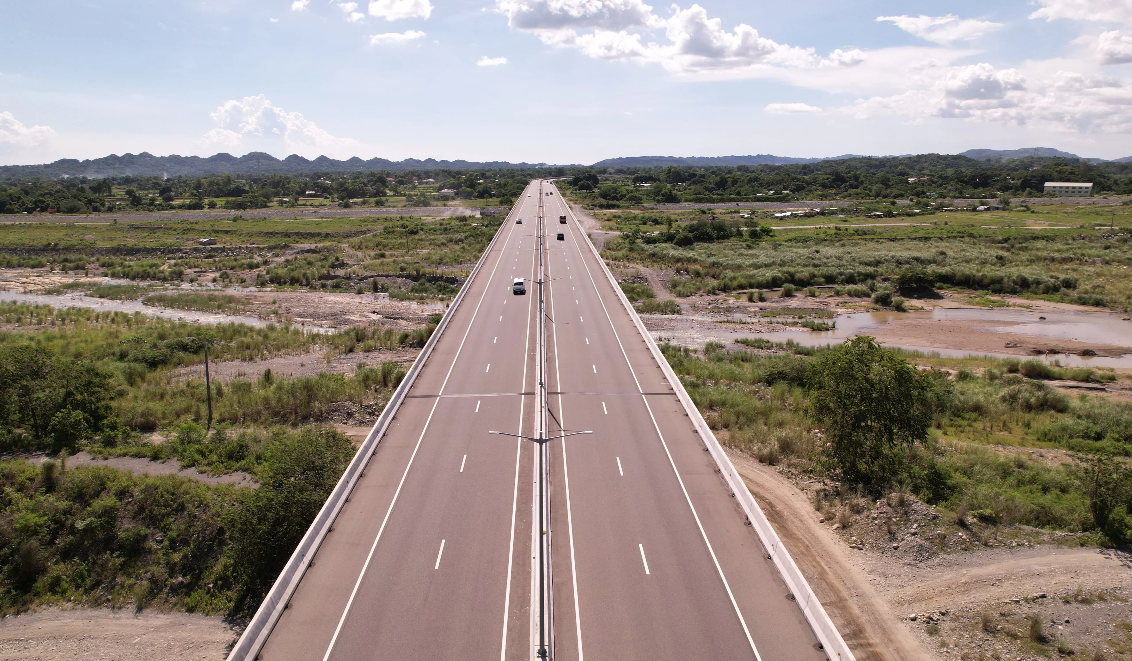 SMC Infrastructure: Transforming the Philippine Economy