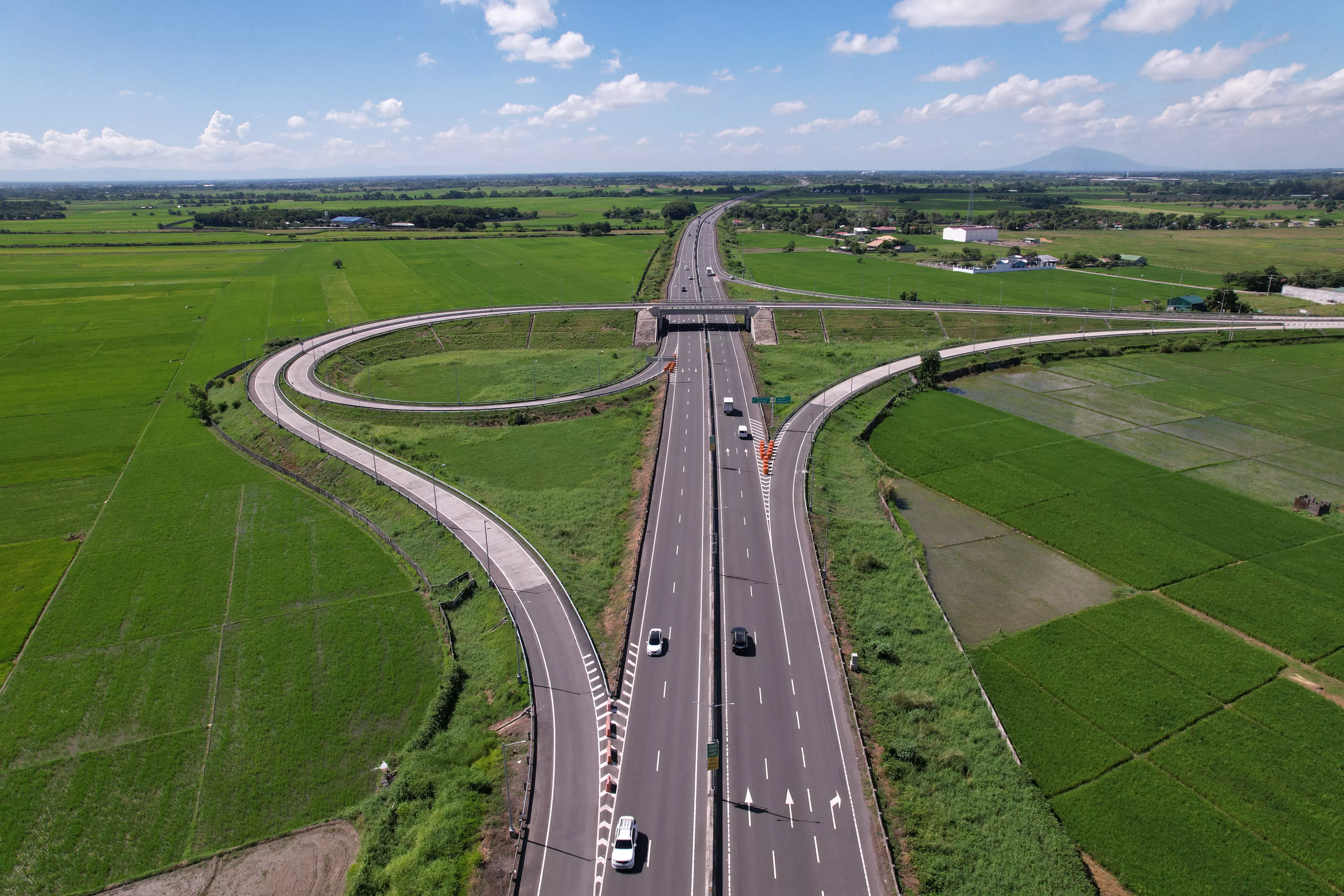 SMC Infrastructure: Transforming the Philippine Economy