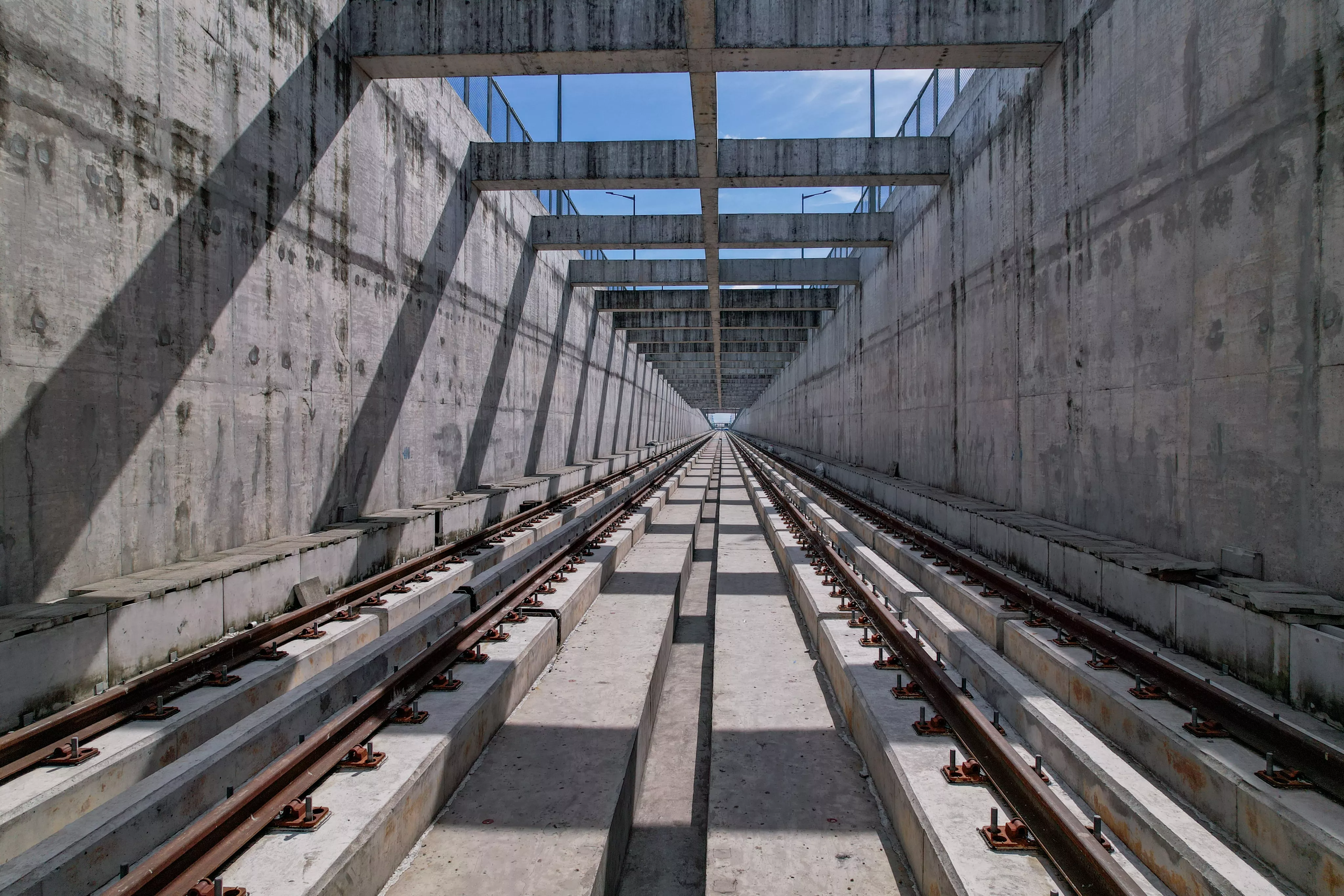 SMC Infrastructure: Transforming the Philippine Economy