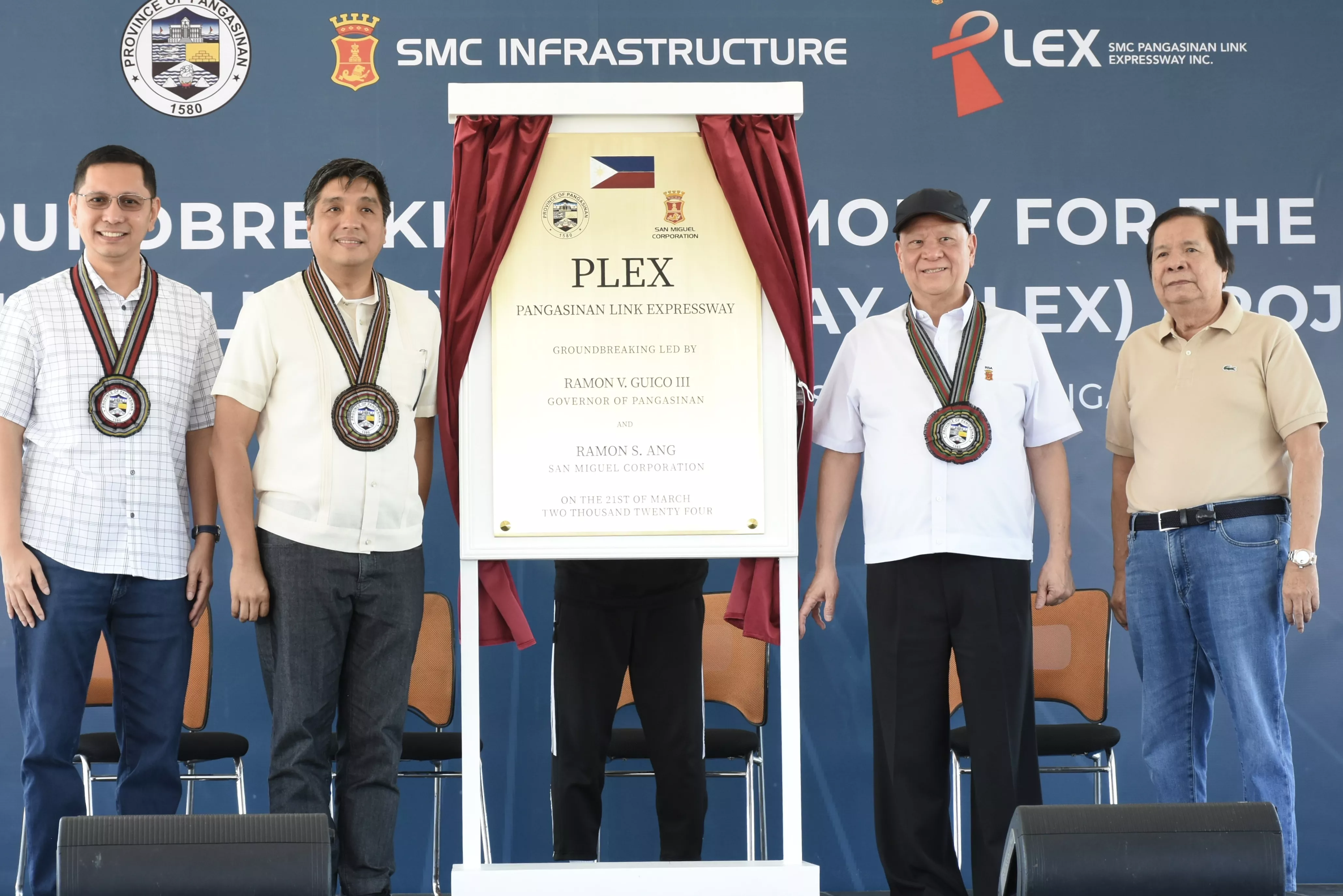 SMC Infrastructure: Transforming the Philippine Economy