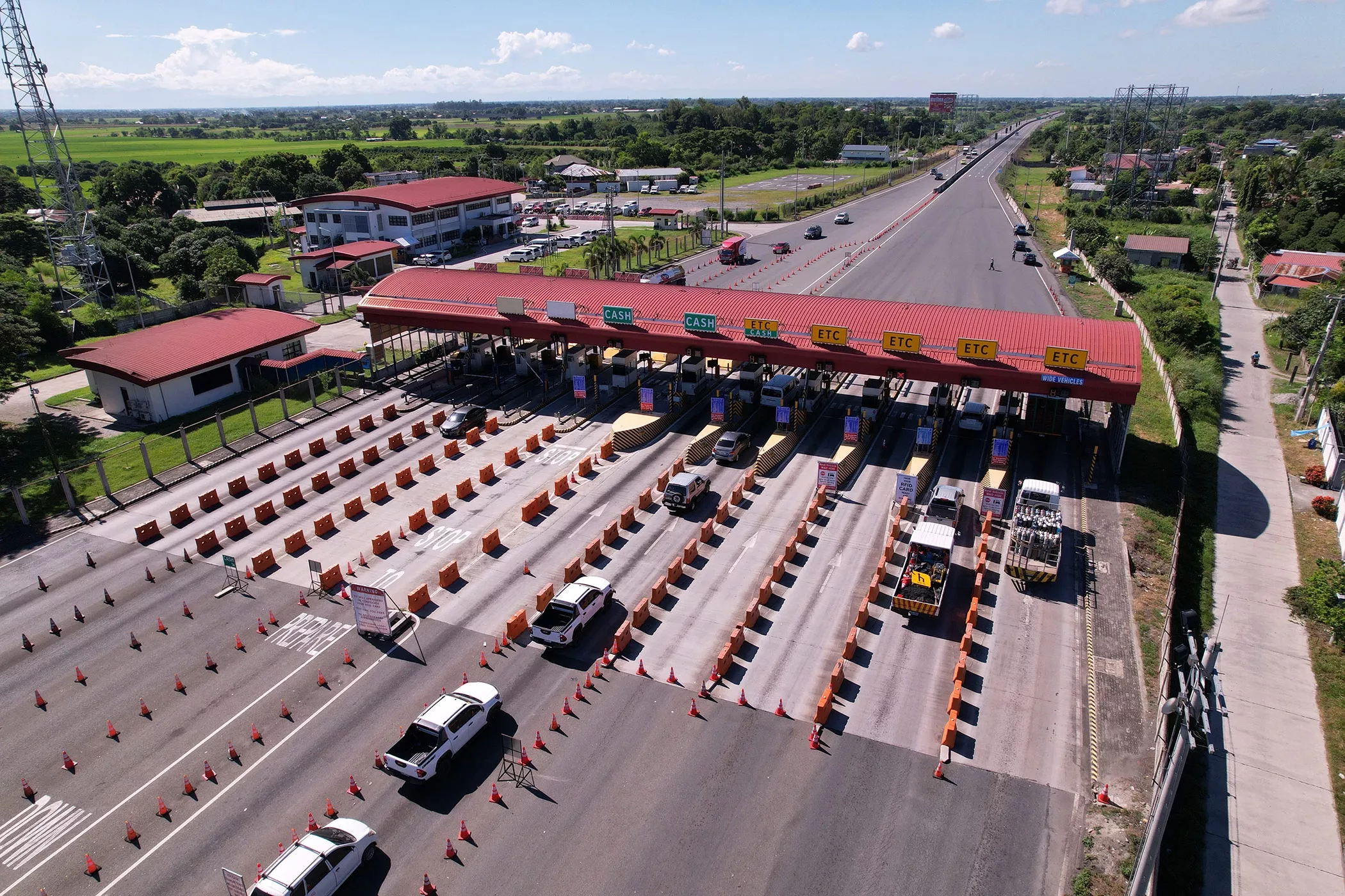 SMC Infrastructure: Transforming the Philippine Economy