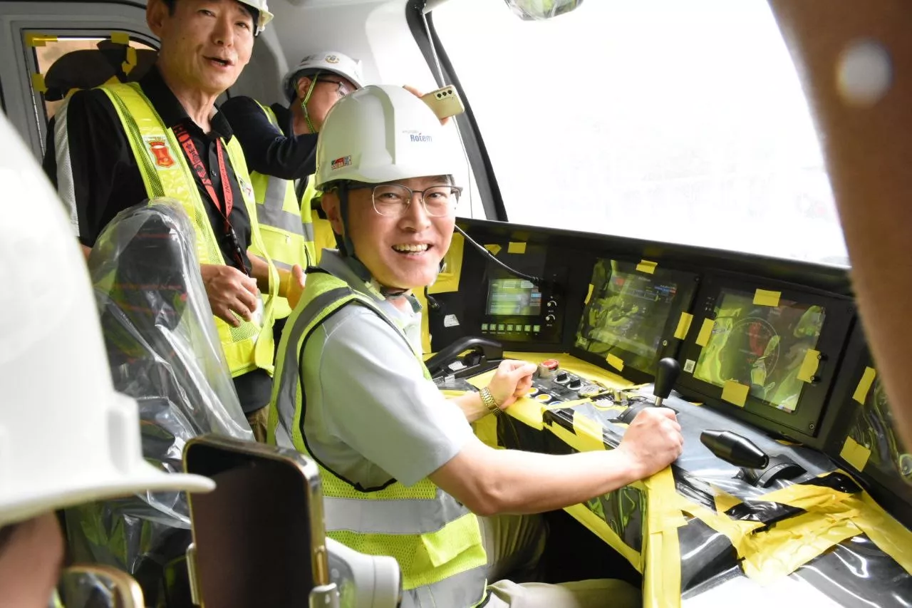 SMC Infrastructure: Transforming the Philippine Economy