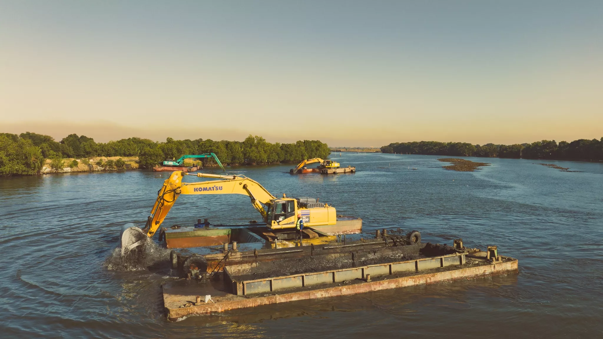 SMC Infrastructure: Transforming the Philippine Economy