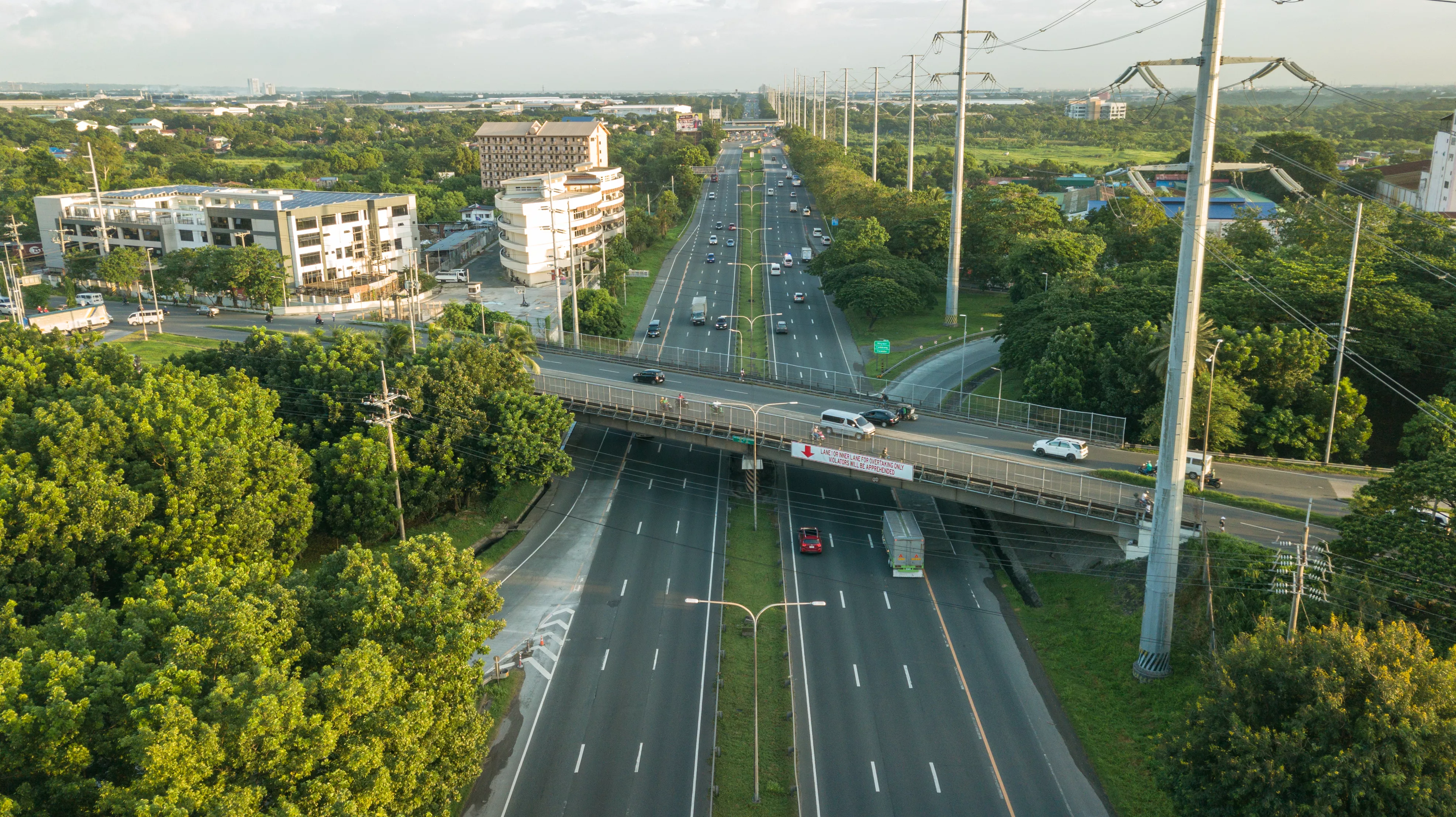 SMC Infrastructure: Transforming the Philippine Economy