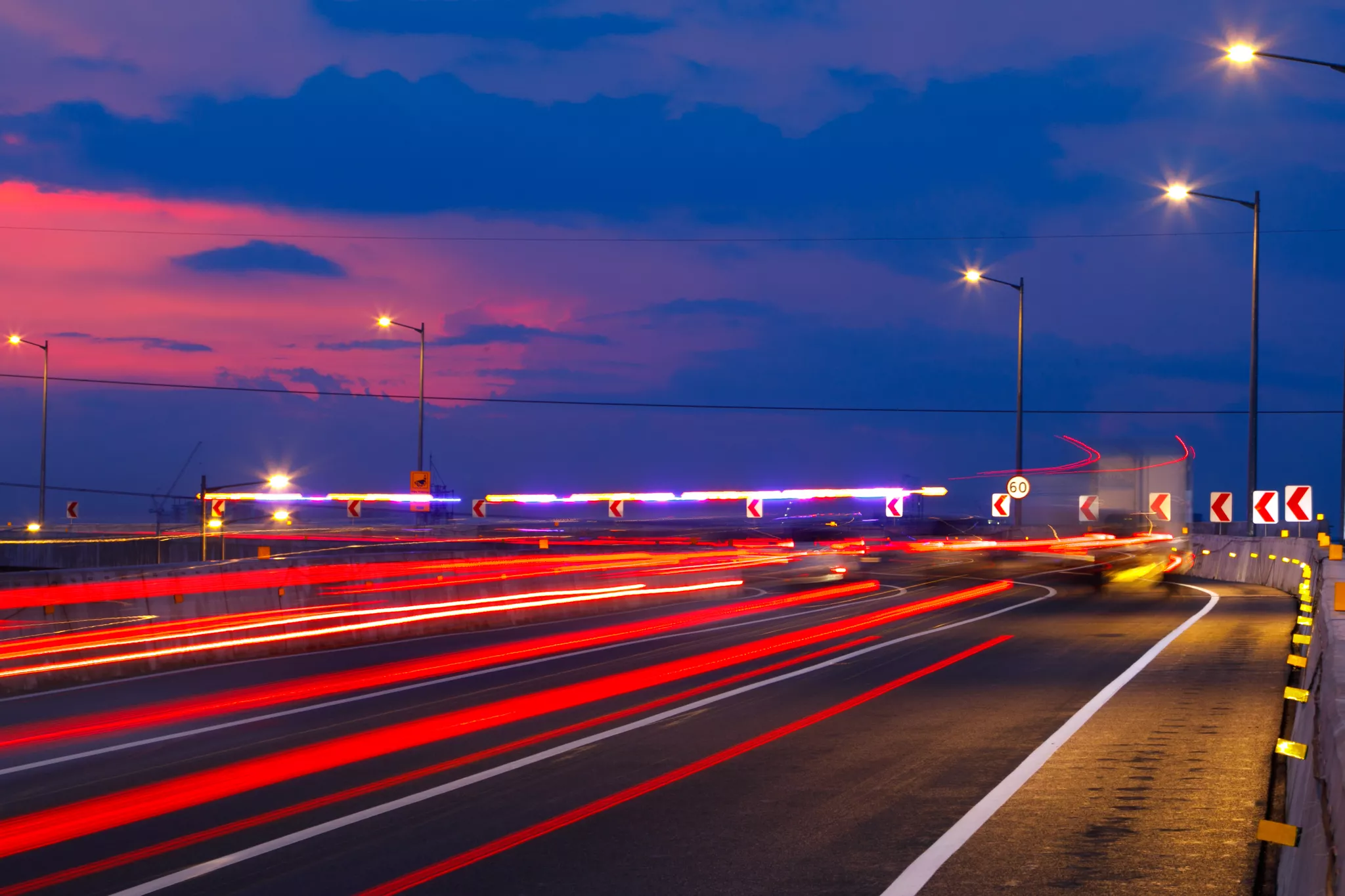 SMC Infrastructure: Transforming the Philippine Economy