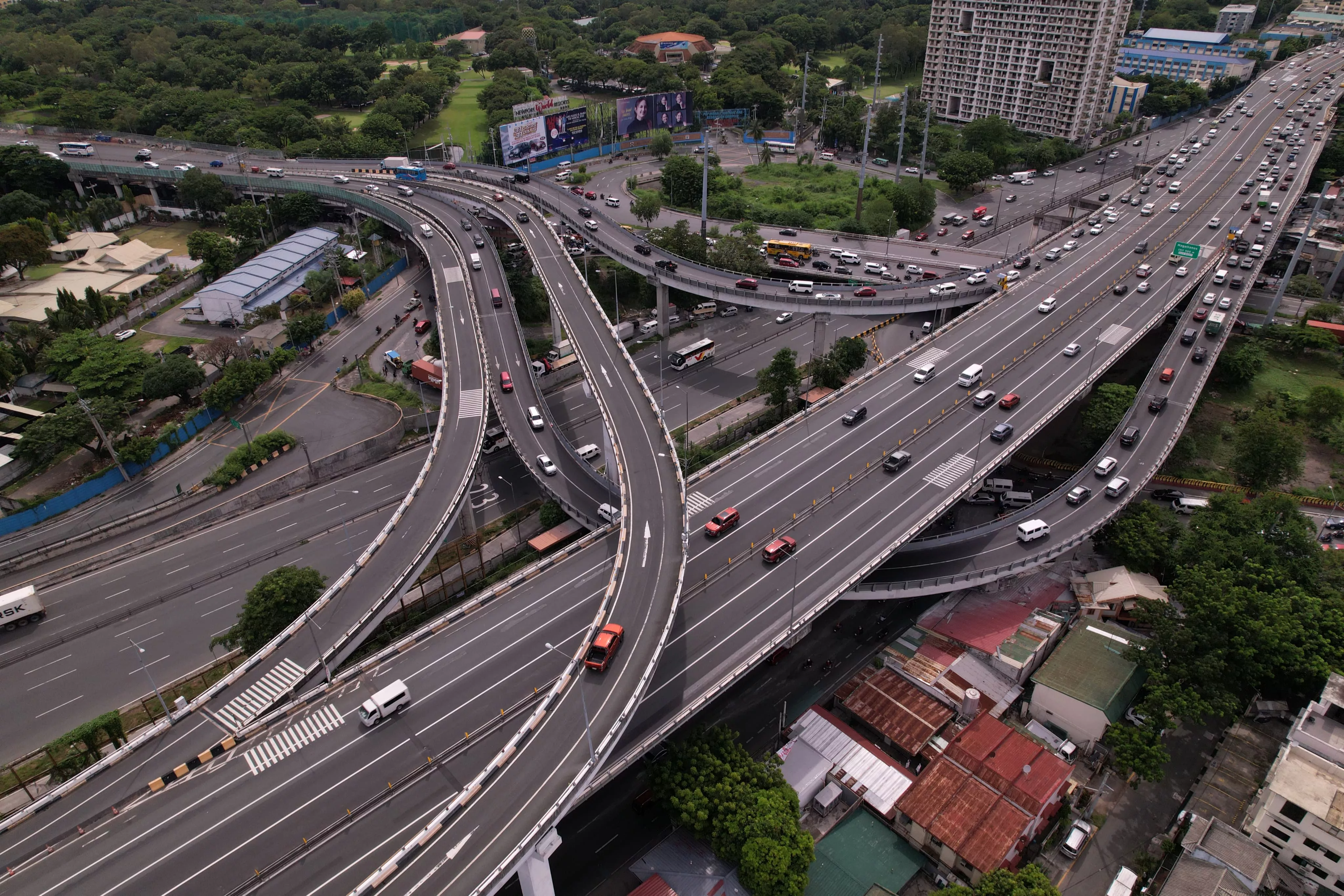 SMC Infrastructure: Transforming the Philippine Economy