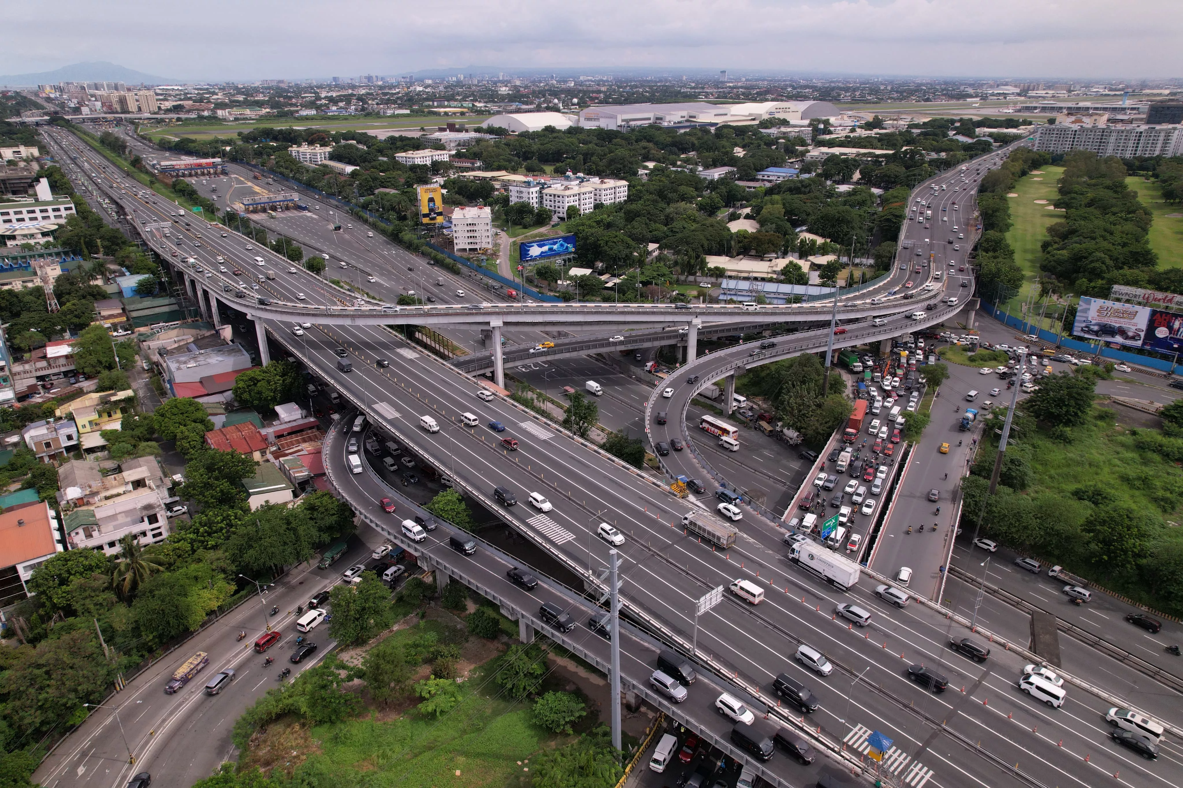 SMC Infrastructure: Transforming the Philippine Economy