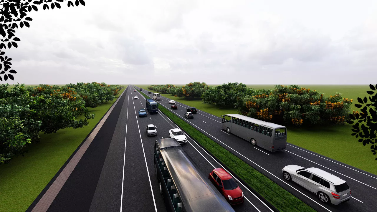 SMC Infrastructure: Transforming the Philippine Economy