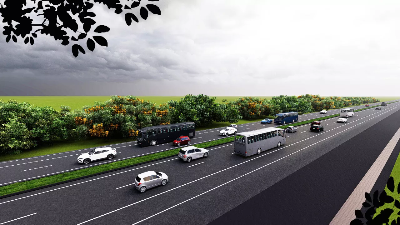 SMC Infrastructure: Transforming the Philippine Economy