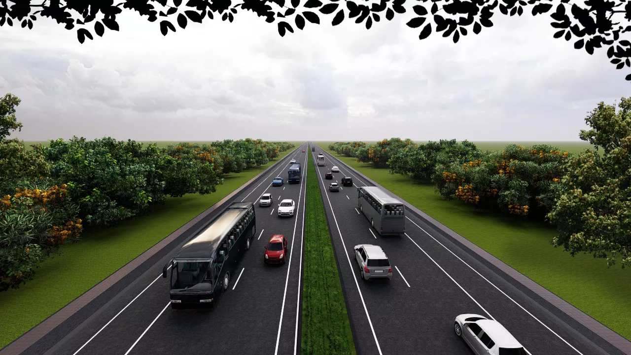 SMC Infrastructure: Transforming the Philippine Economy