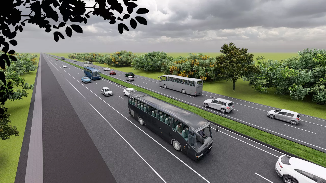 SMC Infrastructure: Transforming the Philippine Economy