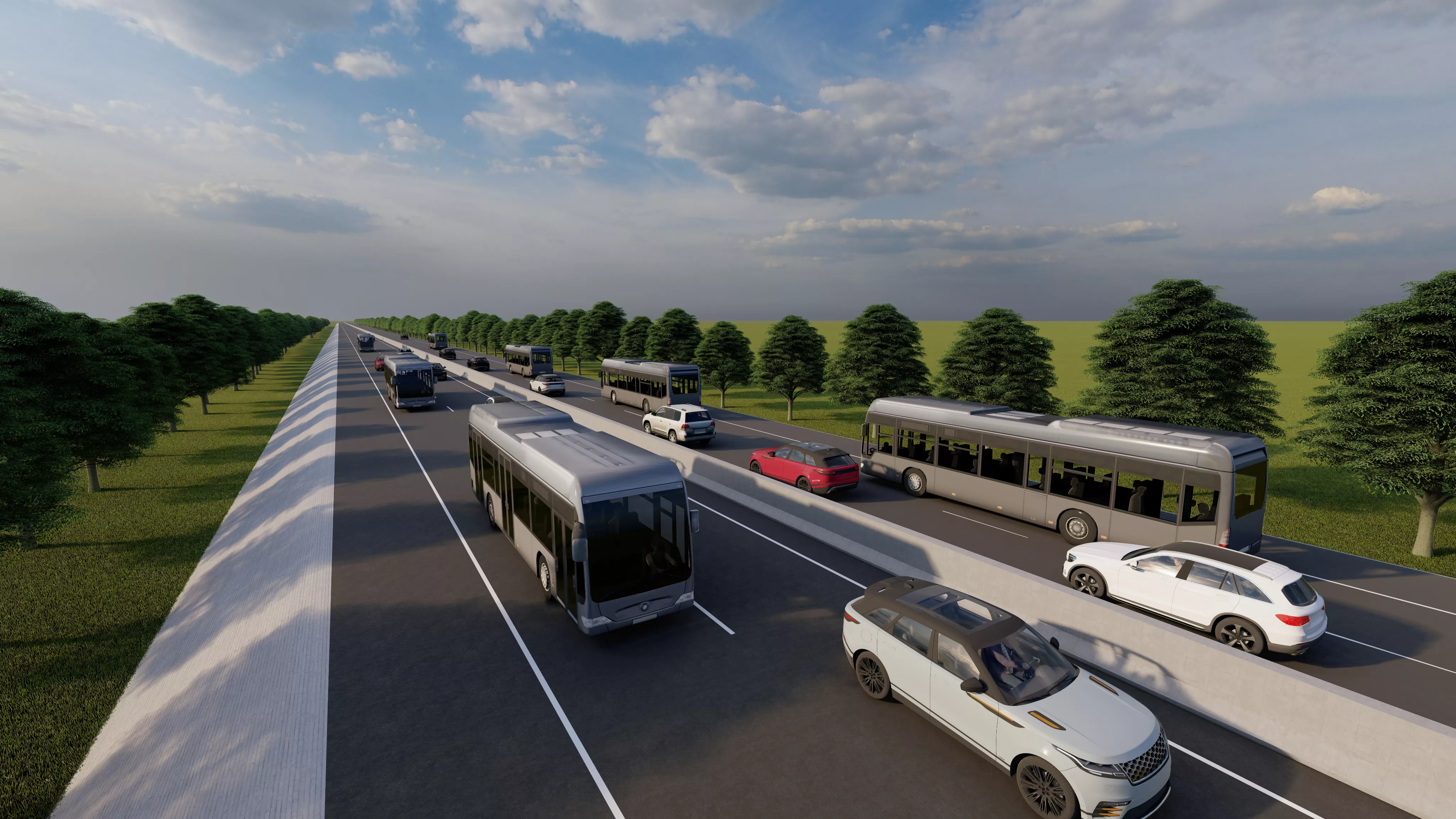 SMC Infrastructure: Transforming the Philippine Economy