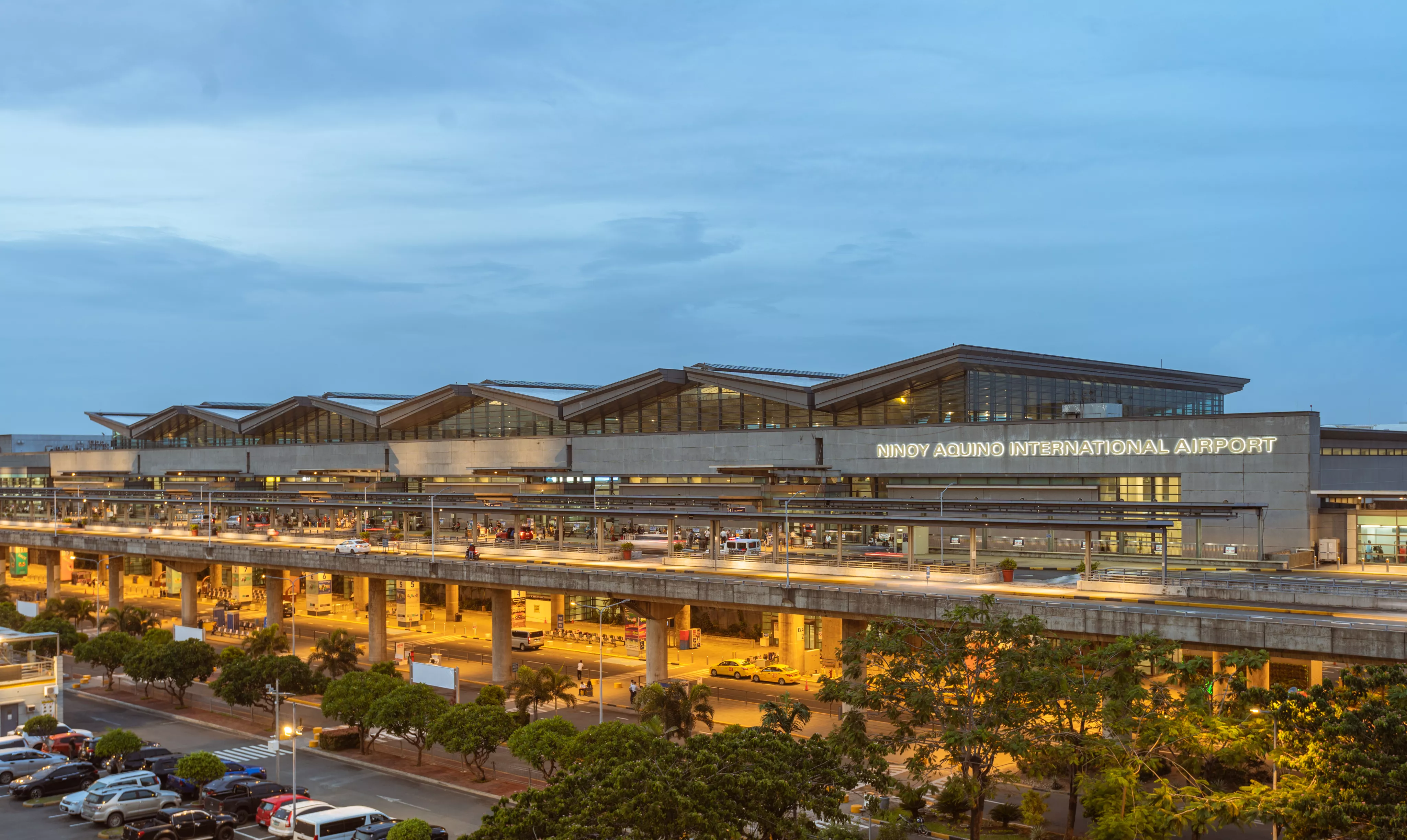 SMC Infrastructure: Transforming the Philippine Economy