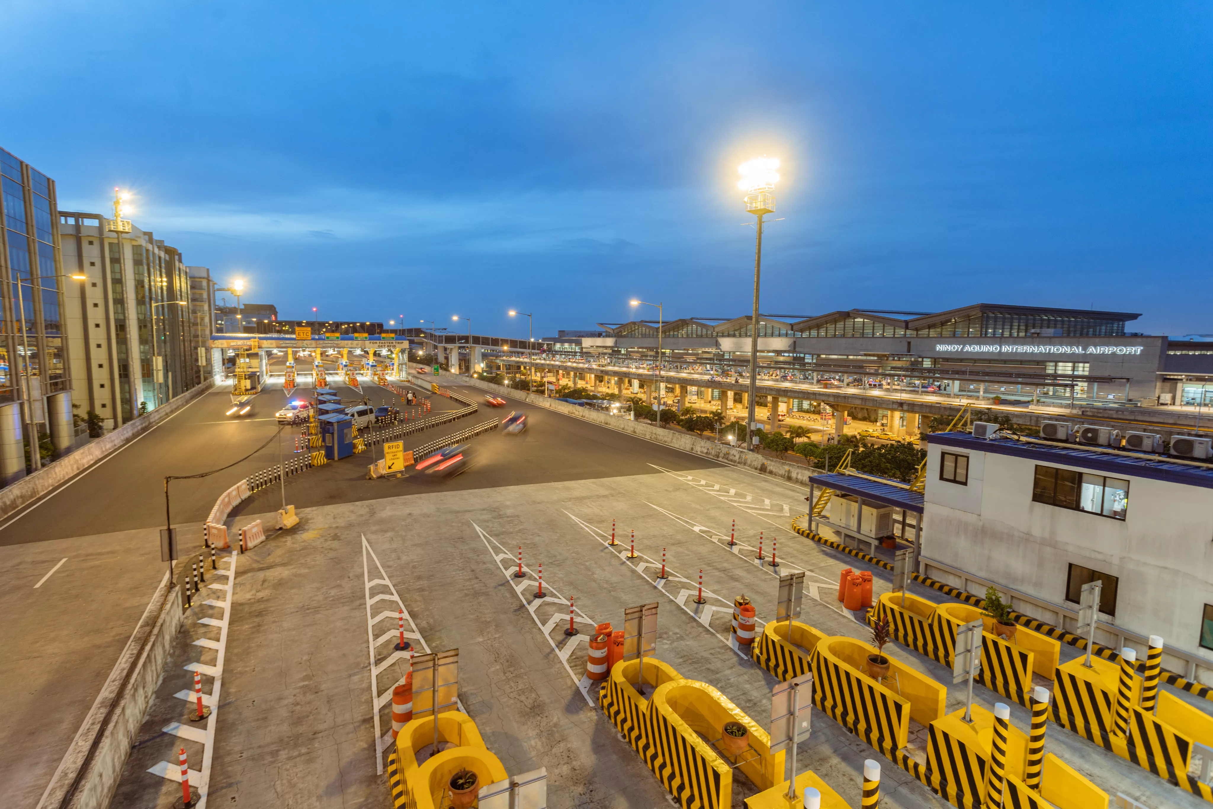 SMC Infrastructure: Transforming the Philippine Economy