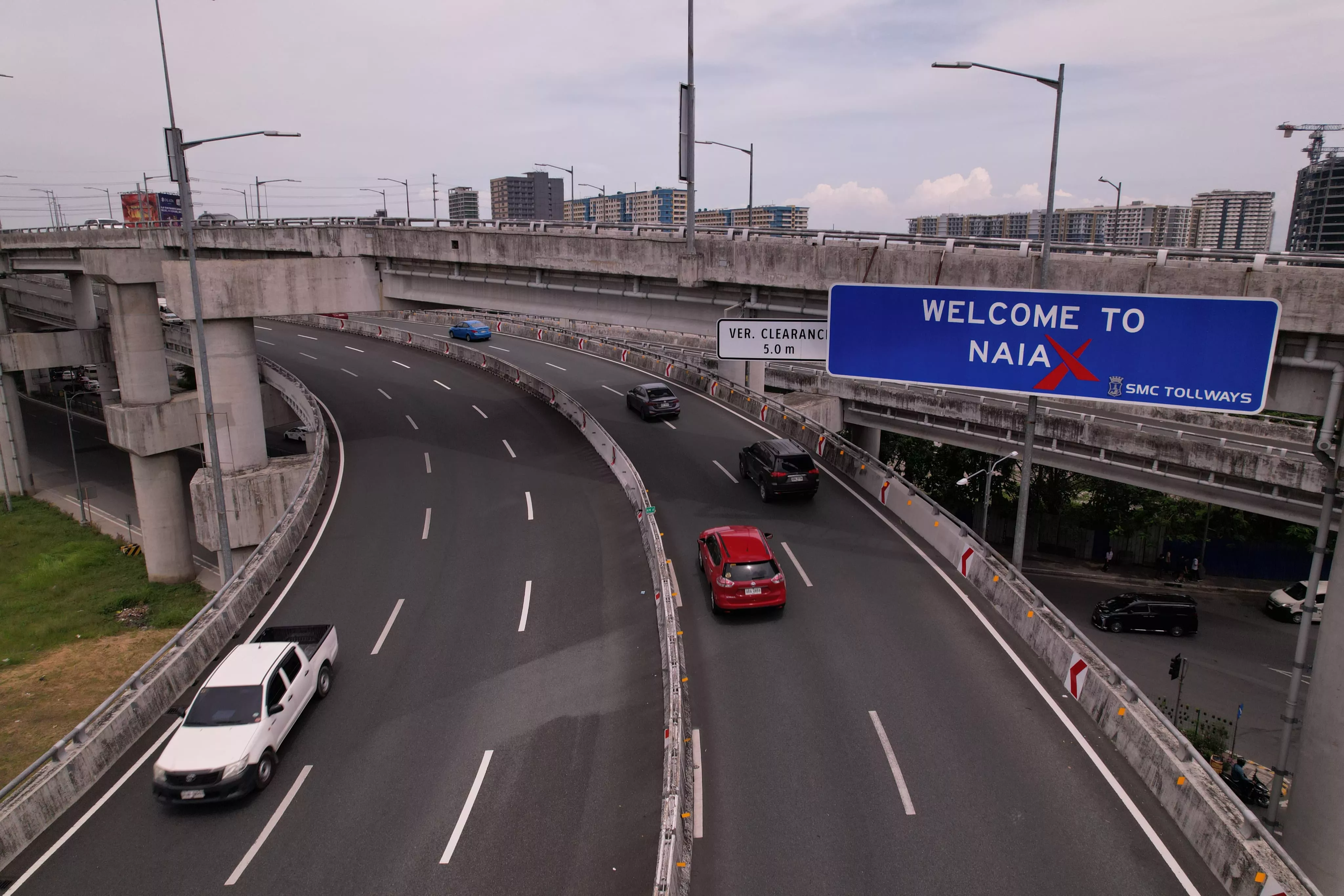 SMC Infrastructure: Transforming the Philippine Economy