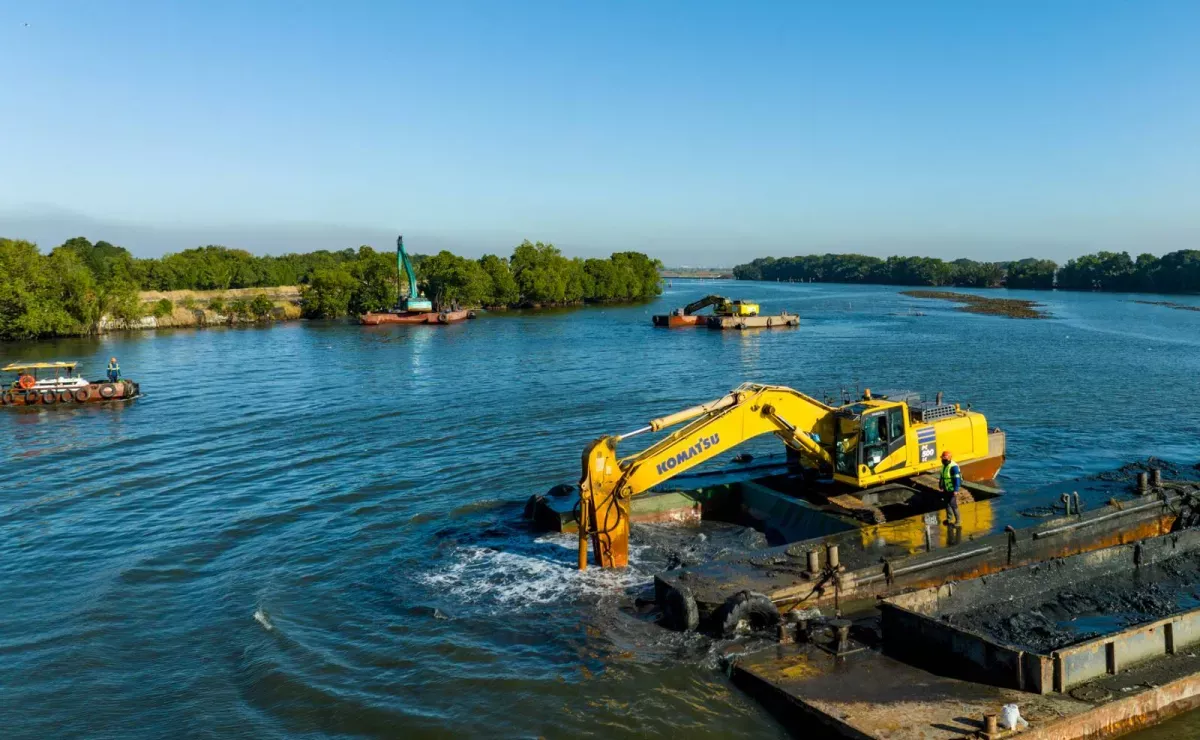 SMC Infrastructure: Transforming the Philippine Economy