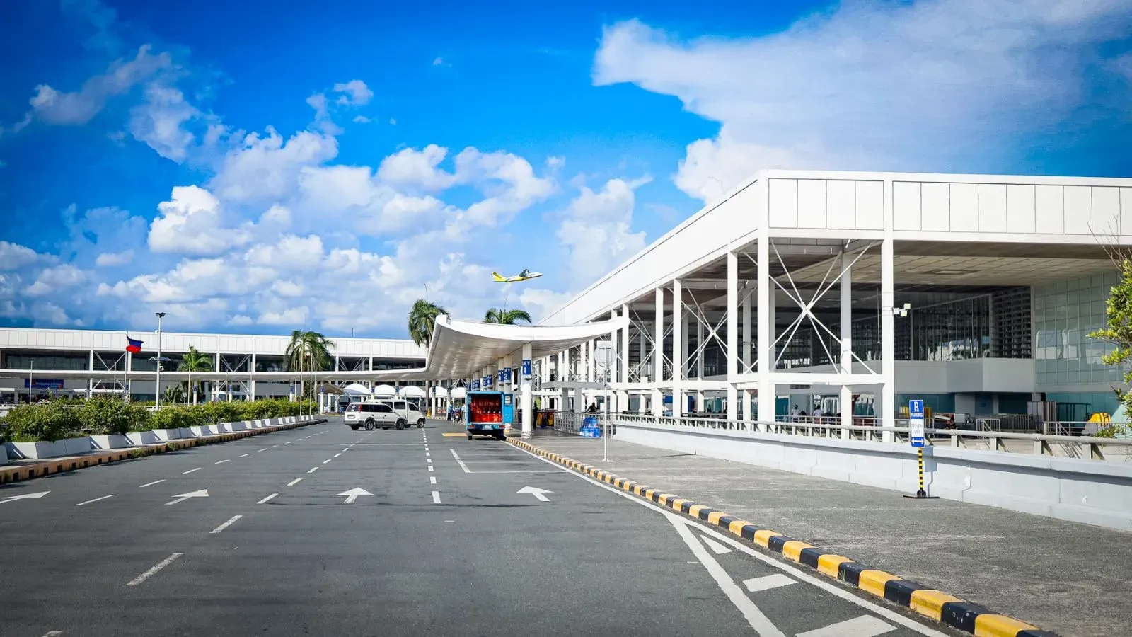 SMC Infrastructure: Transforming the Philippine Economy