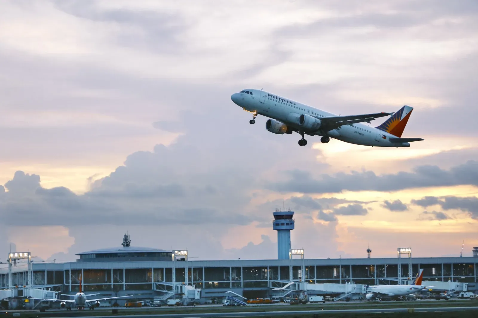 SMC Infrastructure: Transforming the Philippine Economy